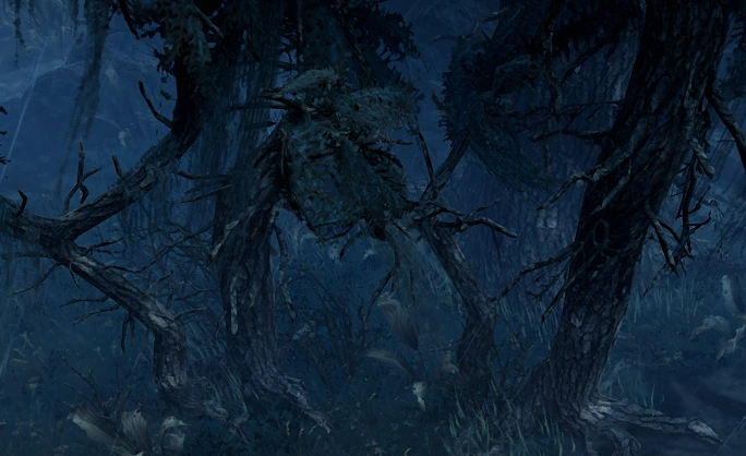 Gloomy Sapling | VRising Wiki | Fandom