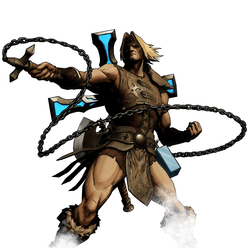 Simon Belmont the Vampire Hunter | VRising Wiki | Fandom