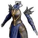 Shanoa Armour Set | VRising Wiki | Fandom