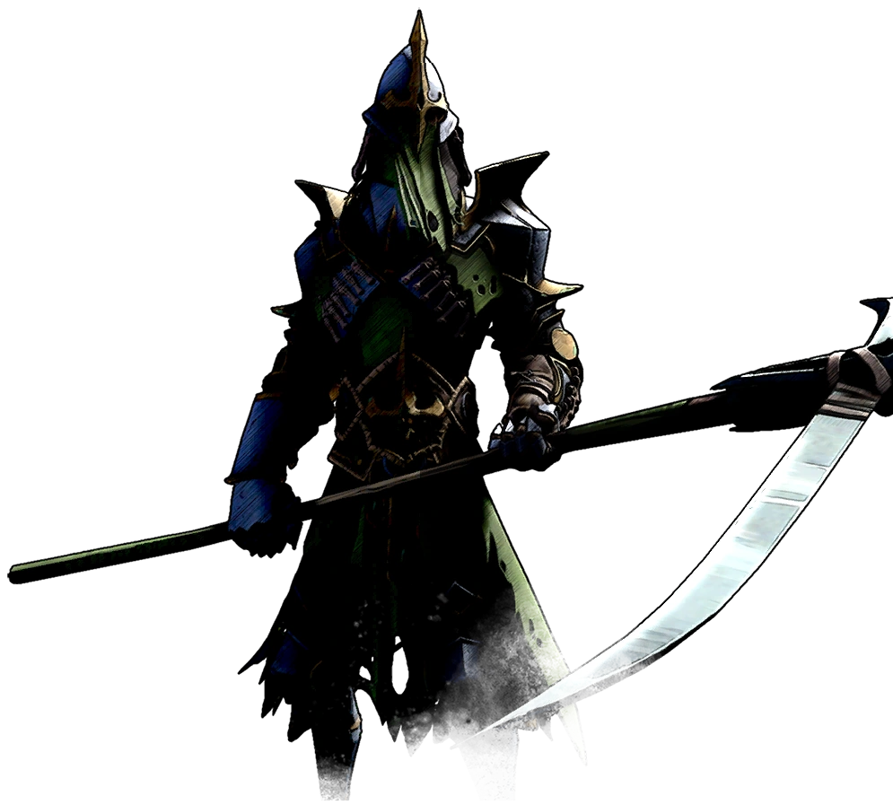 Kriig the Undead General | VRising Wiki | Fandom