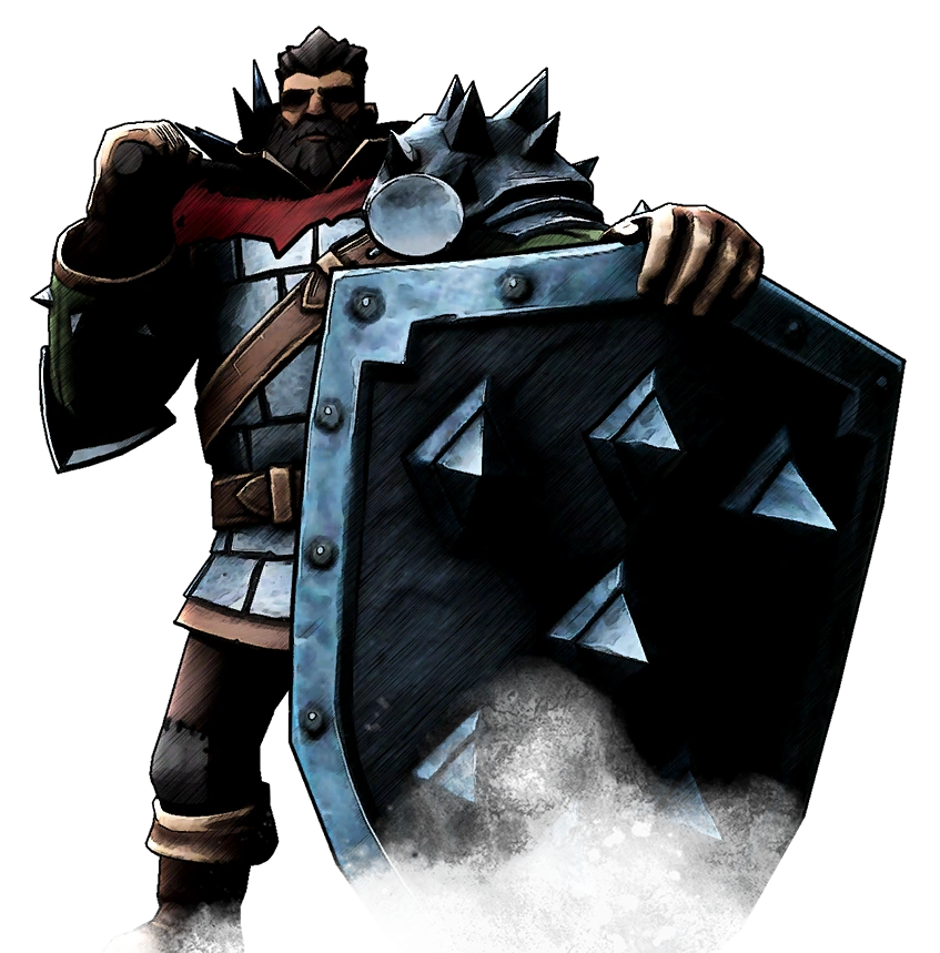 Quincey the Bandit King | VRising Wiki | Fandom