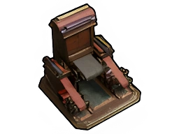 Advanced Loom | VRising Wiki | Fandom