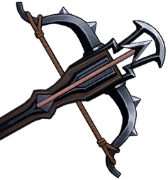 Merciless Iron Crossbow | VRising Wiki | Fandom