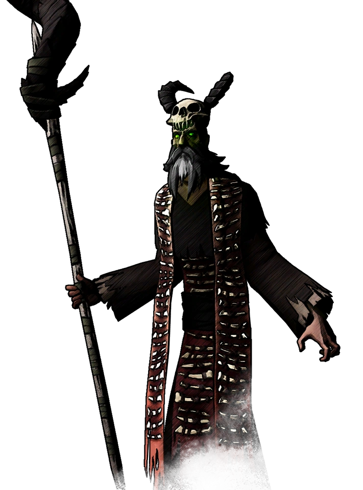 Nicholaus the Fallen | VRising Wiki | Fandom