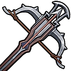 Iron Crossbow | VRising Wiki | Fandom