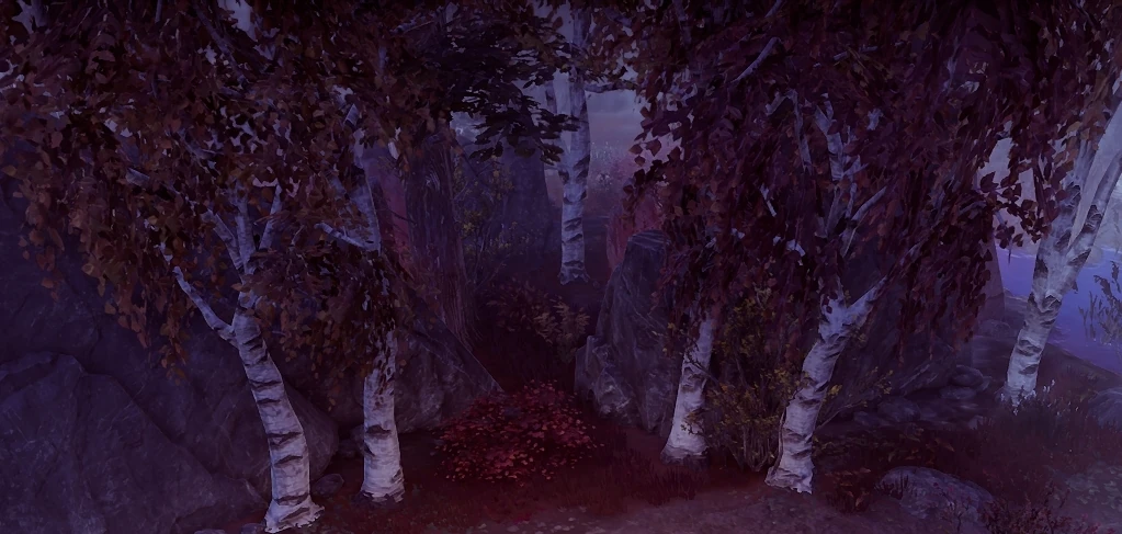 Autumn Birch Sapling | VRising Wiki | Fandom