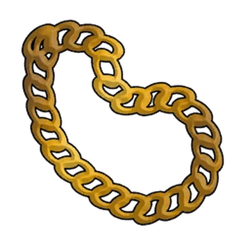 how to draw gold jewellery