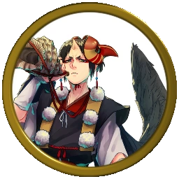 Tengu | The Stalichar Wikia | Fandom