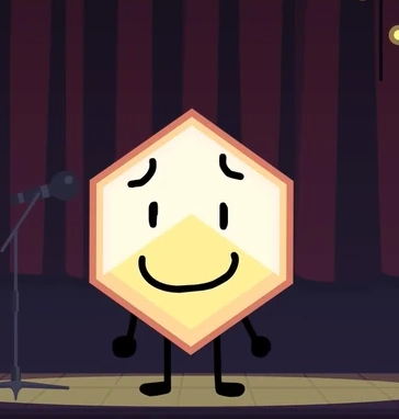 Loser | VR Object Show Wiki | Fandom