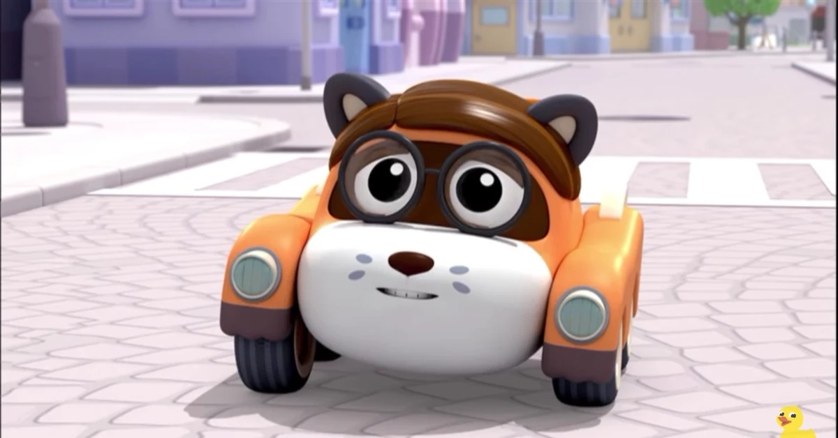 Чой | Vroomiz Wiki | Fandom