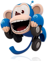 Bungi | Vroomiz Wiki | Fandom