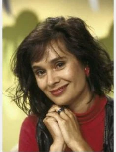 Maria Wezenbeek | Vrouwenvleugel wiki | Fandom