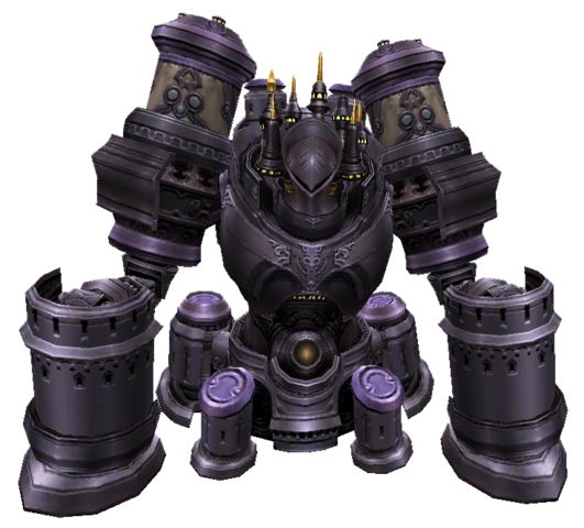 Vrtra Staff | Vrtra Wiki | Fandom