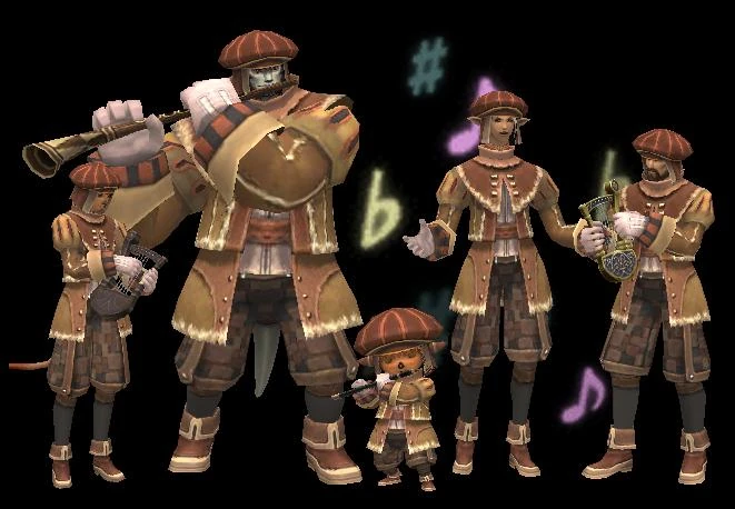 Spoony Bard Guide, by Saradema | Vrtra Wiki | Fandom