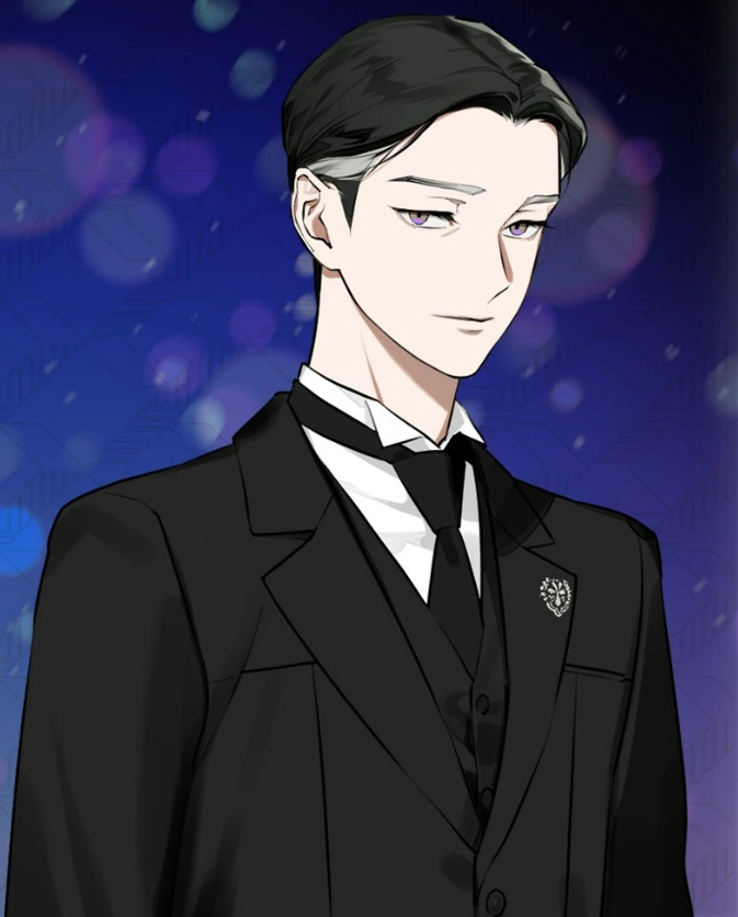 Moriya | VS AMBIVALENZ Wiki | Fandom