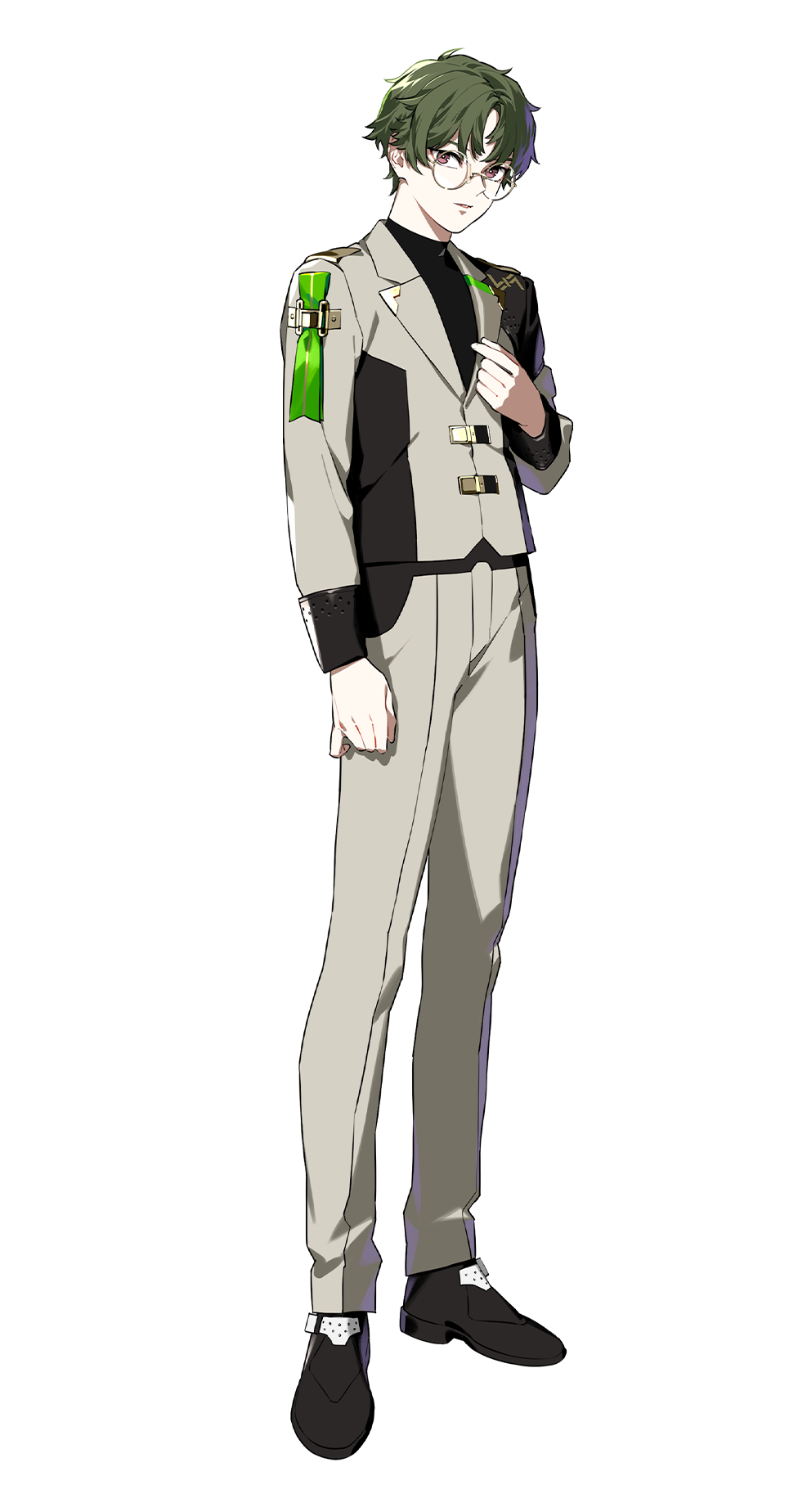 Cion | VS AMBIVALENZ Wiki | Fandom