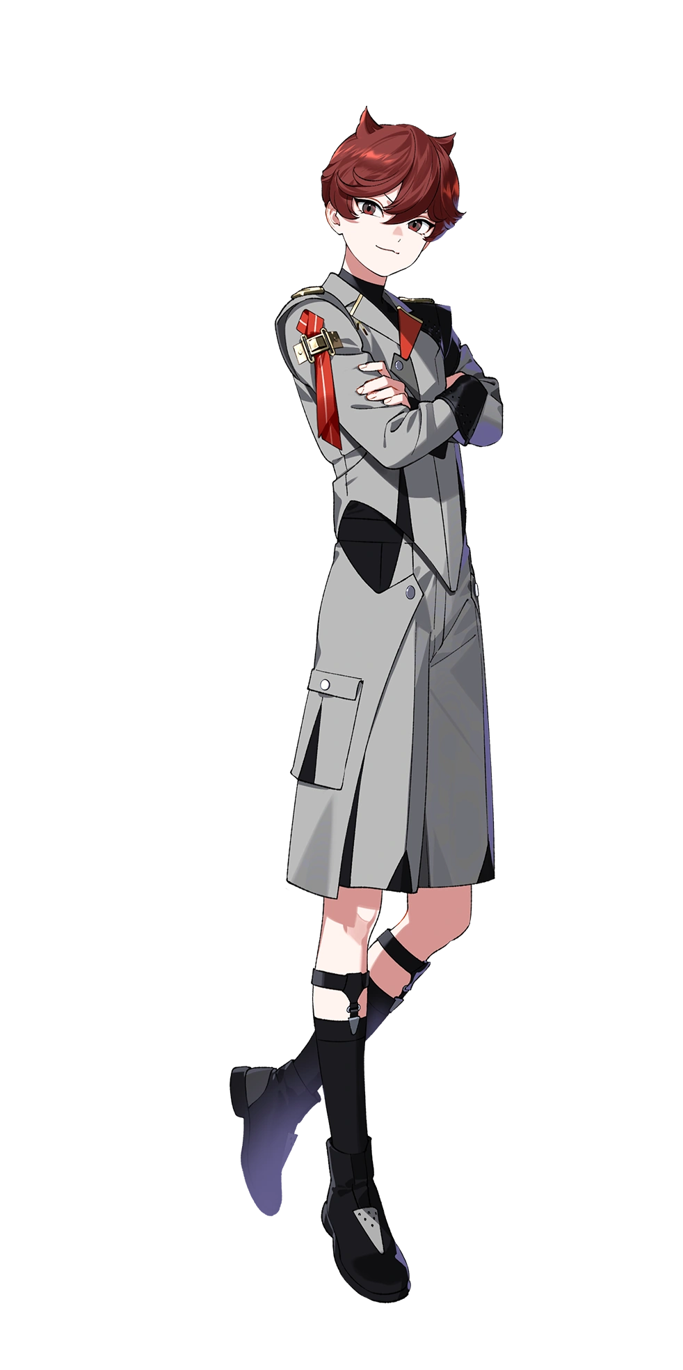 Mikera | VS AMBIVALENZ Wiki | Fandom