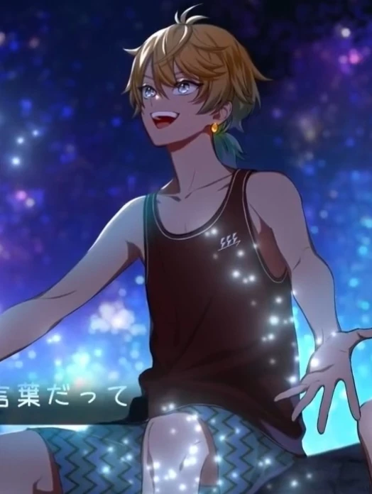 Nguyen | VS AMBIVALENZ Wiki | Fandom