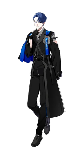 Issei | VS AMBIVALENZ Wiki | Fandom