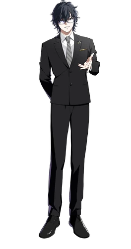 Inamoto | VS AMBIVALENZ Wiki | Fandom