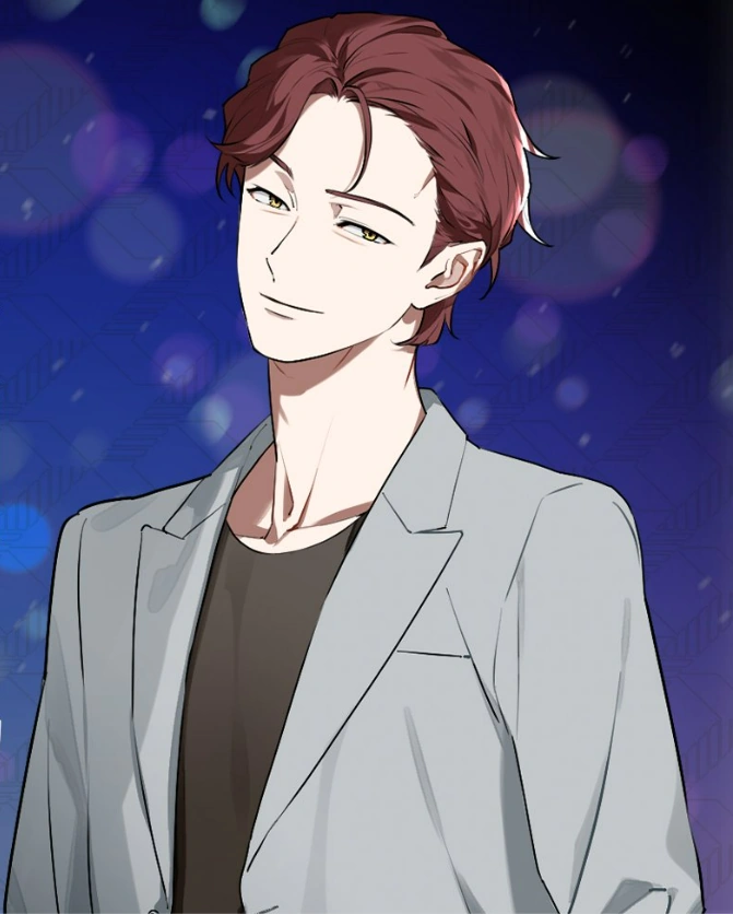 Atarashi | VS AMBIVALENZ Wiki | Fandom