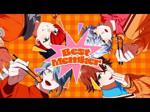 Best Member | VS AMBIVALENZ Wiki | Fandom