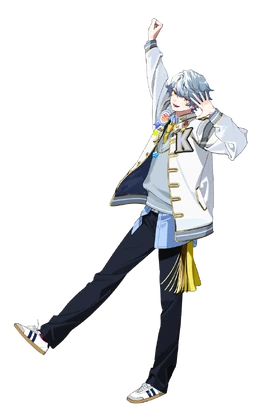 Kazu | VS AMBIVALENZ Wiki | Fandom