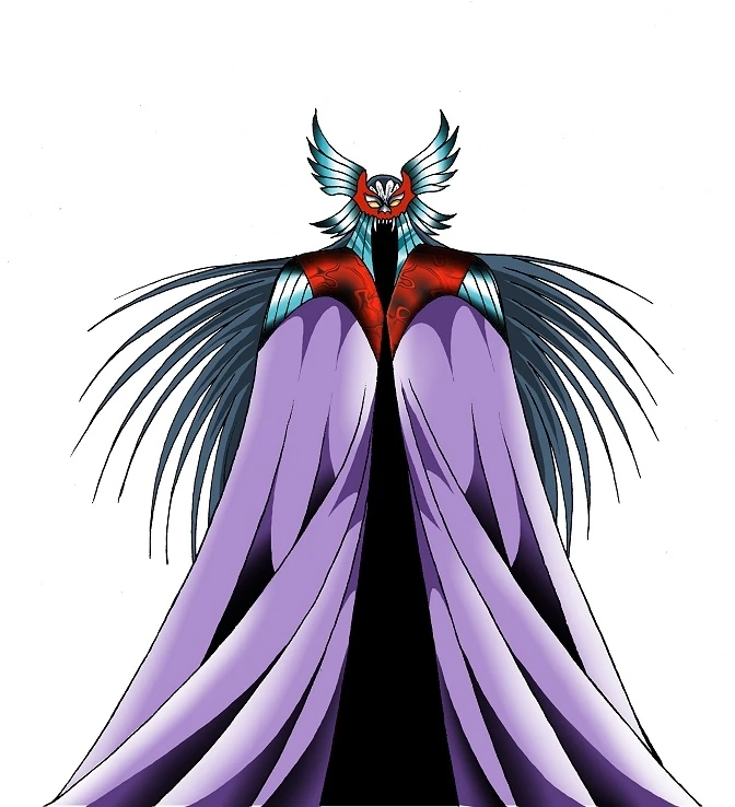 Darkhell | Wiki VS battles fr | Fandom