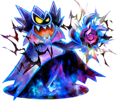 Antasma | Wiki VS battles fr | Fandom