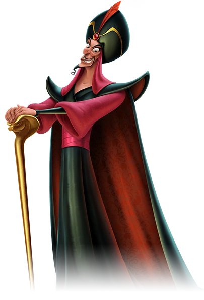 Jafar | Wiki VS battles fr | Fandom