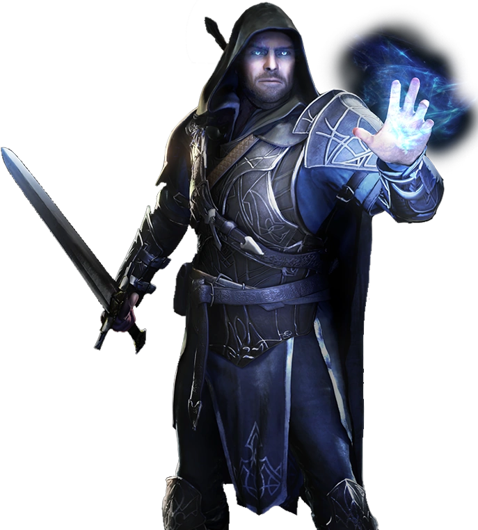 Talion | Wiki VS battles fr | Fandom