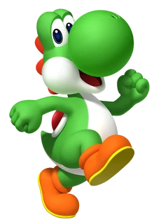 Yoshi | Wiki VS battles fr | Fandom