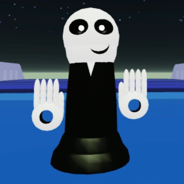Wing Gaster (Boss) | Vs. Bergentruck Wiki | Fandom