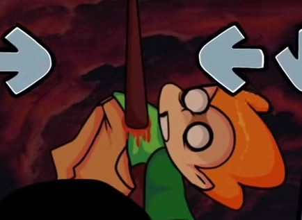 Pico | Vs. bob Wiki | Fandom