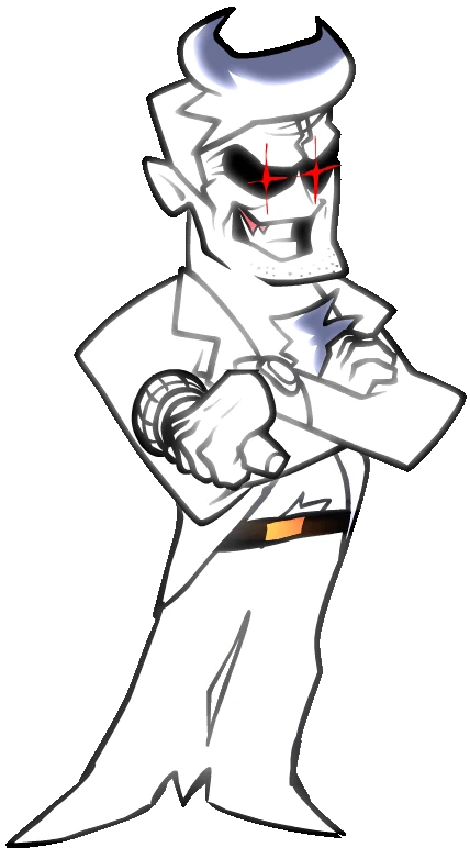 Pre-Alpha Dave | Vs Dave and Bambi Golden Apple Edition Wiki | Fandom