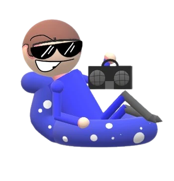 MoldyGH (Character) | Vs Dave and Bambi Golden Apple Edition Wiki | Fandom