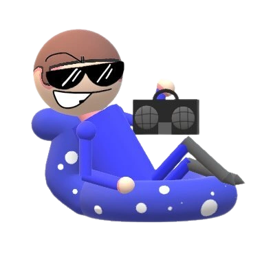 MoldyGH (Character) | Vs Dave and Bambi Golden Apple Edition Wiki | Fandom