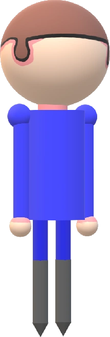 RECOVERED PROJECT | Vs Dave and Bambi Golden Apple Edition Wiki | Fandom