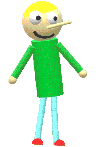 Garrett | Vs Dave and Bambi Golden Apple Edition Wiki | Fandom