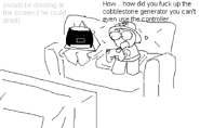 Ohungi | Vs Dave and Bambi Golden Apple Edition Wiki | Fandom