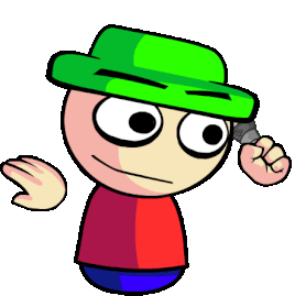 Goanimate Bambi | Vs Dave and Bambi Golden Apple Edition Wiki | Fandom