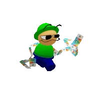 Bandu/Gallery | Vs Dave and Bambi Golden Apple Edition Wiki | Fandom