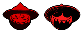 Expunged | Vs Dave and Bambi Golden Apple Edition Wiki | Fandom