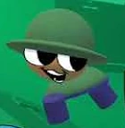 Brobgonal | Vs Dave and Bambi Golden Apple Edition Wiki | Fandom