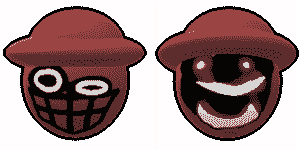 Dale | Vs Dave and Bambi Golden Apple Edition Wiki | Fandom