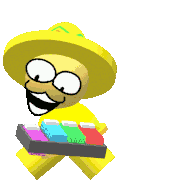 Bendu | Vs Dave and Bambi Golden Apple Edition Wiki | Fandom