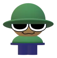 Brobgonal | Vs Dave and Bambi Golden Apple Edition Wiki | Fandom