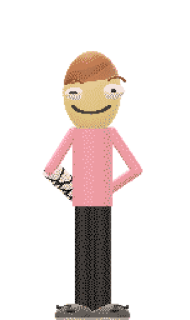 Carl | Vs Dave and Bambi Golden Apple Edition Wiki | Fandom