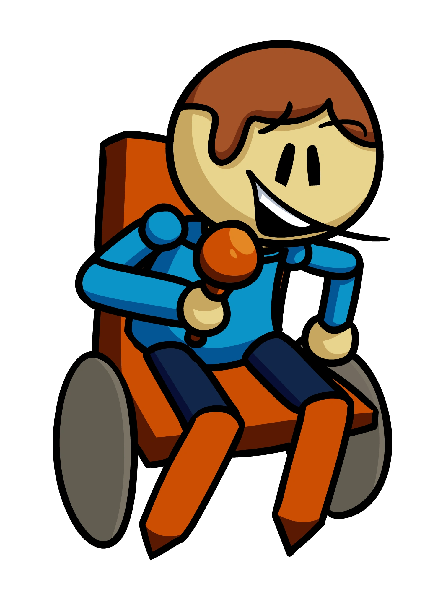 Discuss Everything About Vs Dave and Bambi Golden Apple Edition Wiki ...