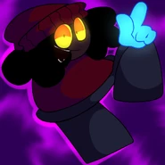 Main | Vs Dave and Bambi Golden Apple Edition Wiki | Fandom